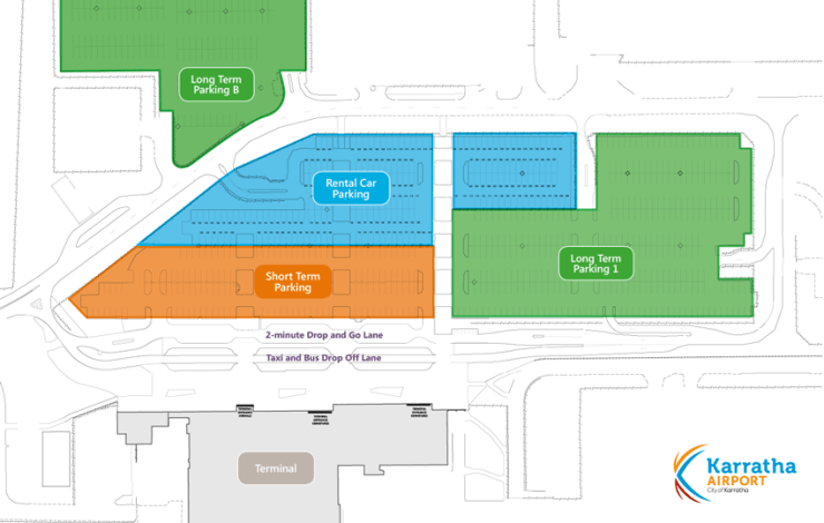 Parking fee calculator | Karratha Council
